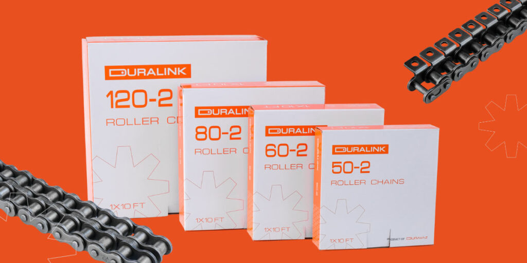 Duralink by Duravaz - Duravaz